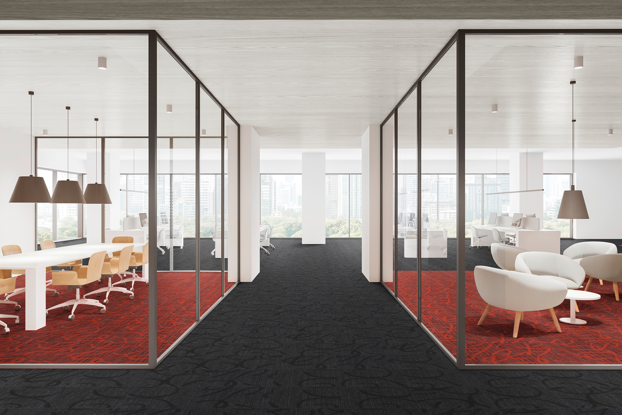 Made in Japan - Japan Carpet Tiles